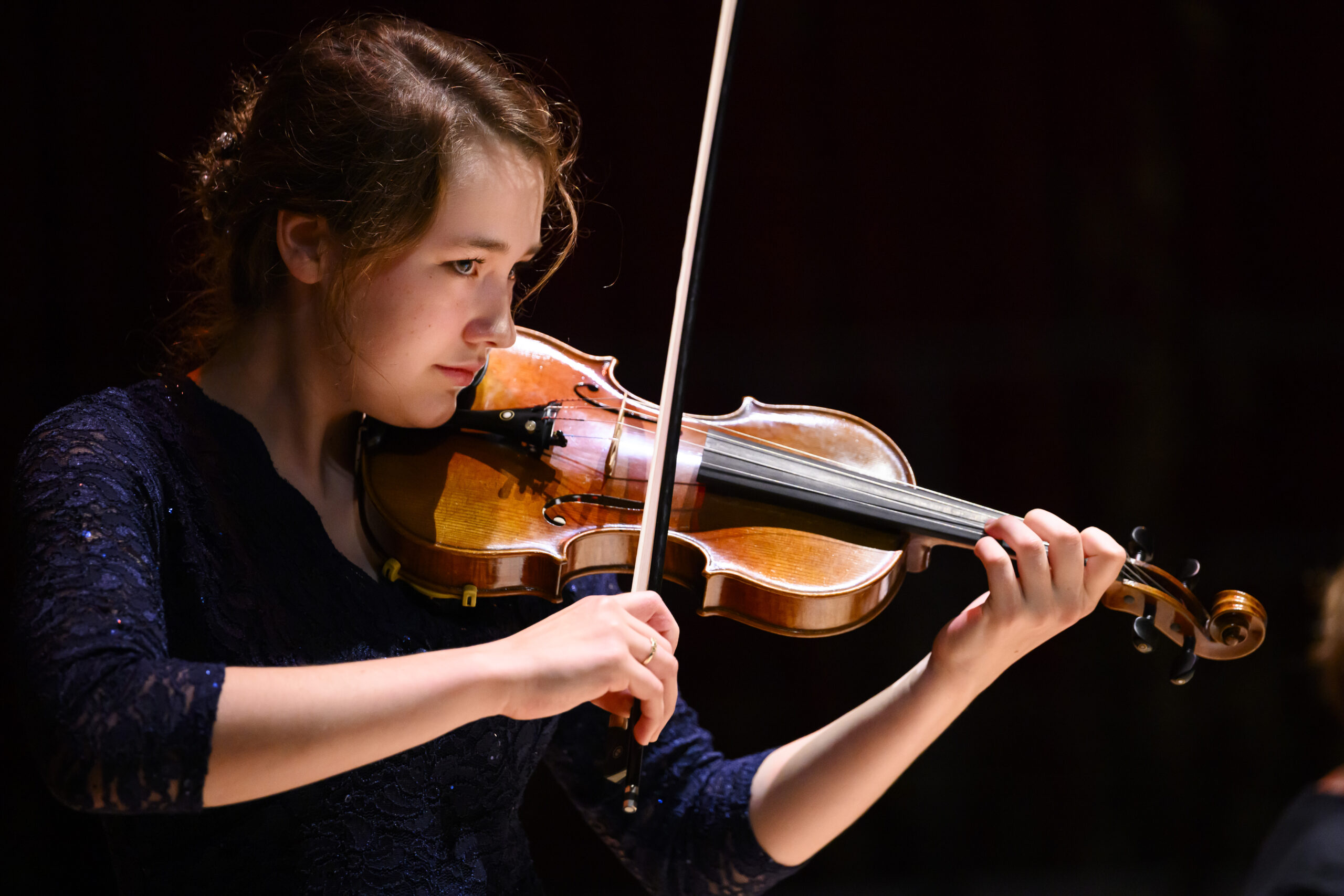 Scottish Young Musicians 2024 - Scottish Young Musicians
