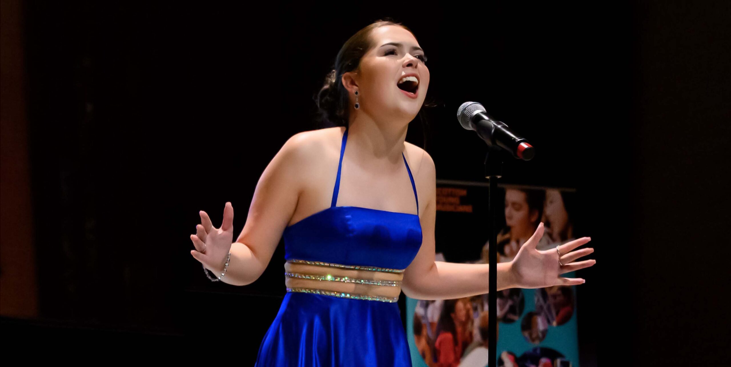 Solo Performer - Scottish Young Musicians